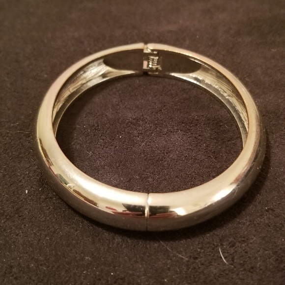 Talbots | Jewelry | Spring Open Bracelet | Poshmark